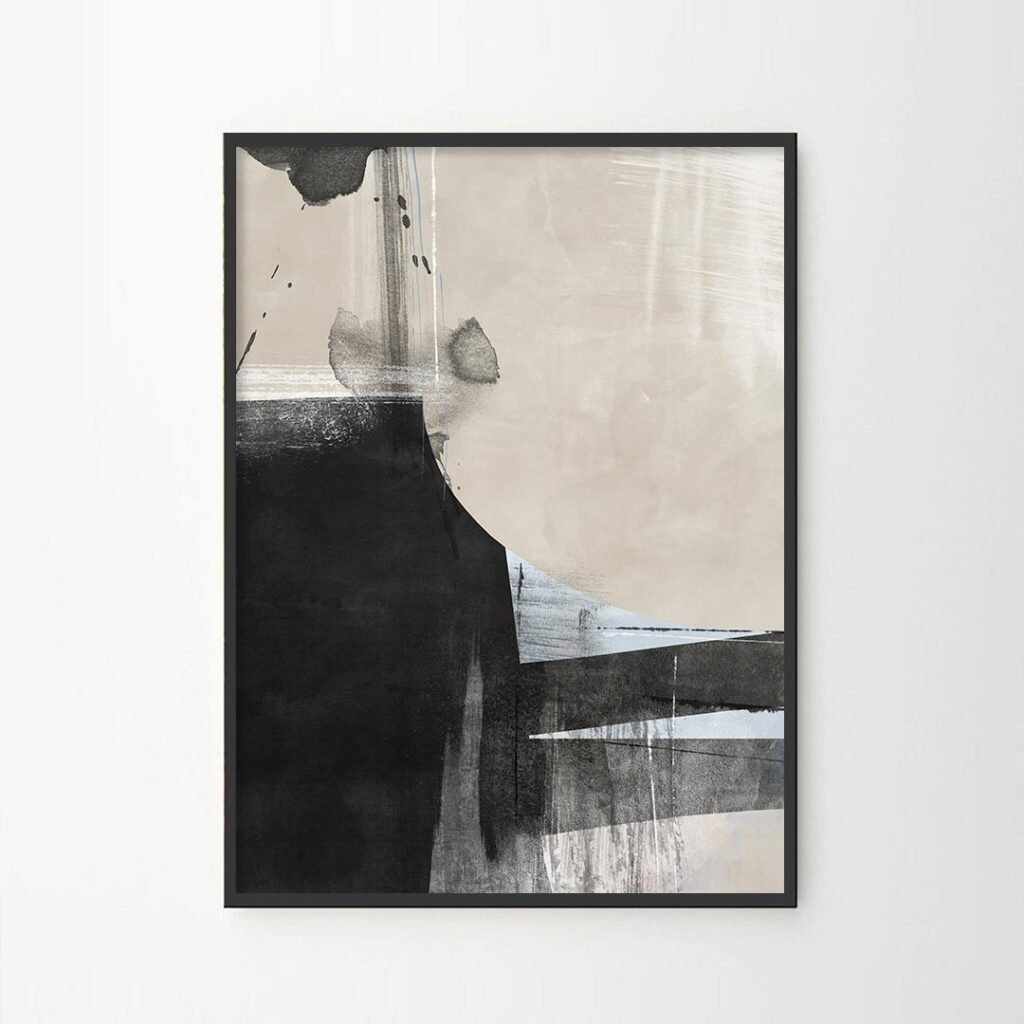 Abstract NYC - DoseArt