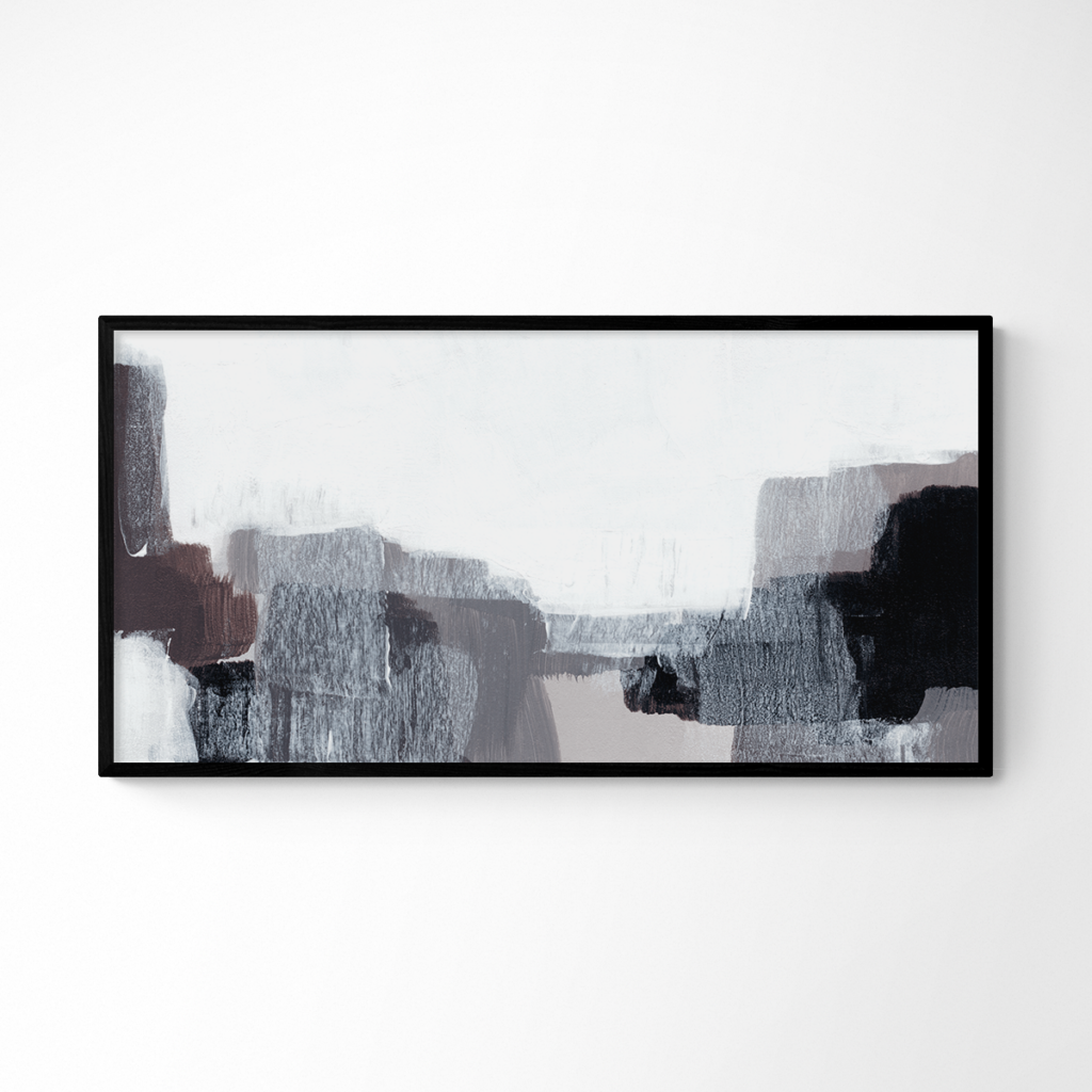 Abstract NYC - DoseArt