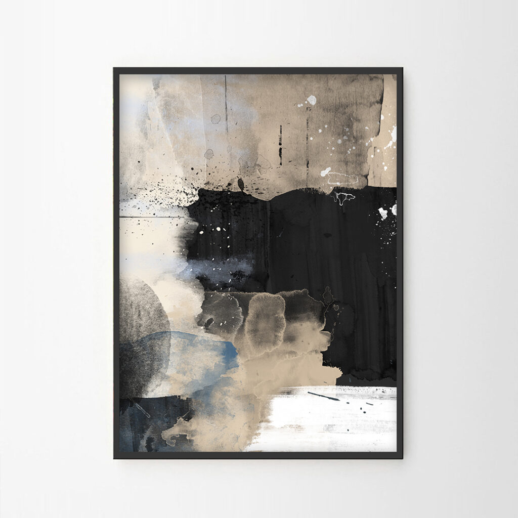 Abstract NYC - DoseArt