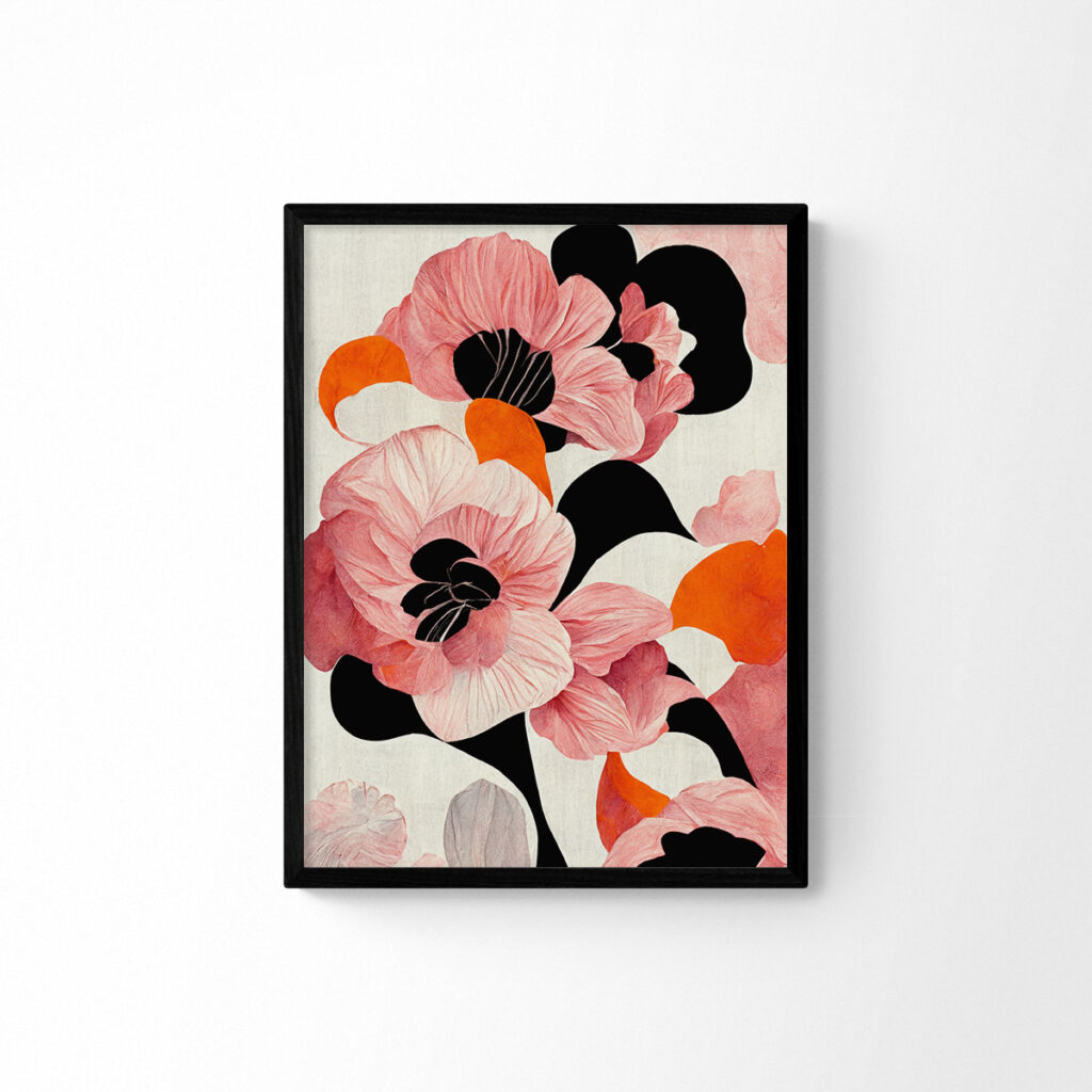 Carnation 01 - DoseArt