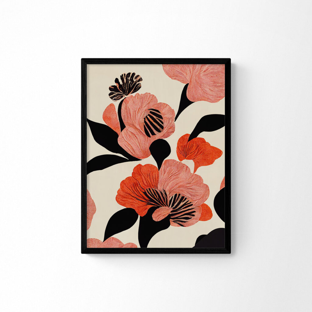 Carnation 03 - DoseArt