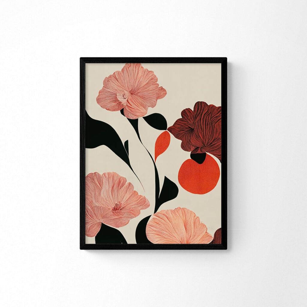 Carnation 04 - DoseArt