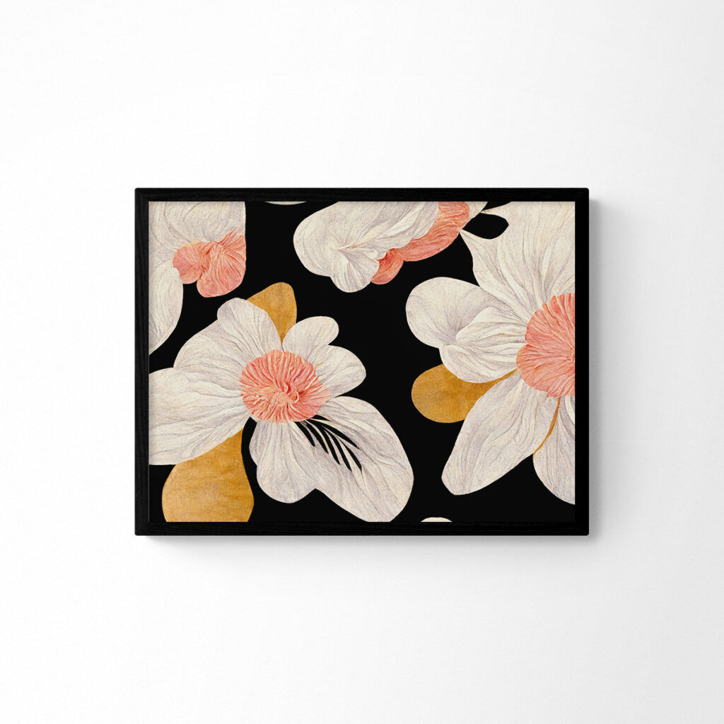 Carnation 05 - DoseArt