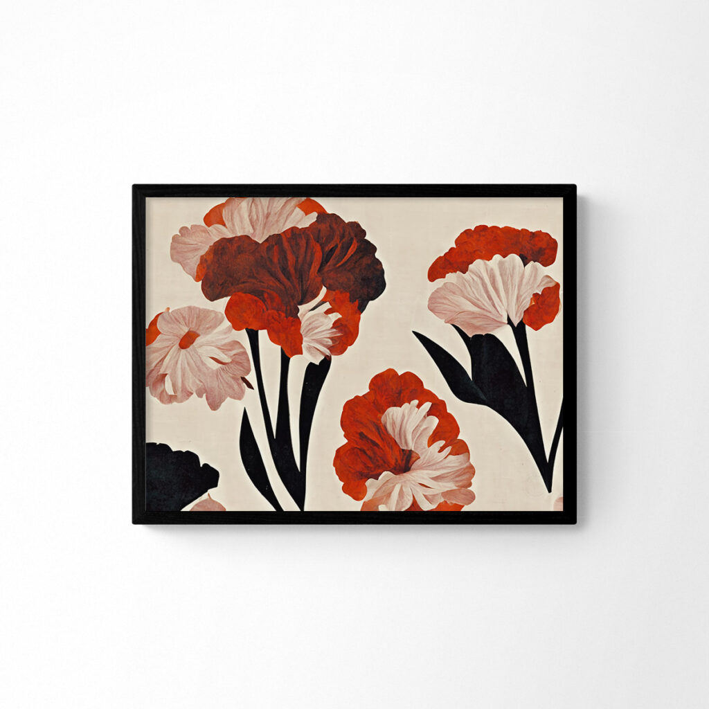 Carnation 06 - DoseArt