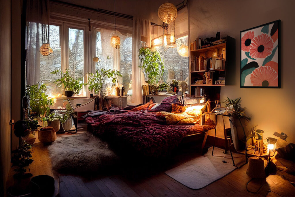 Gerbera 04 - DoseArt