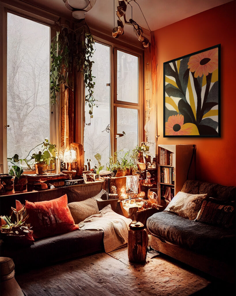 Gerbera 01 - DoseArt