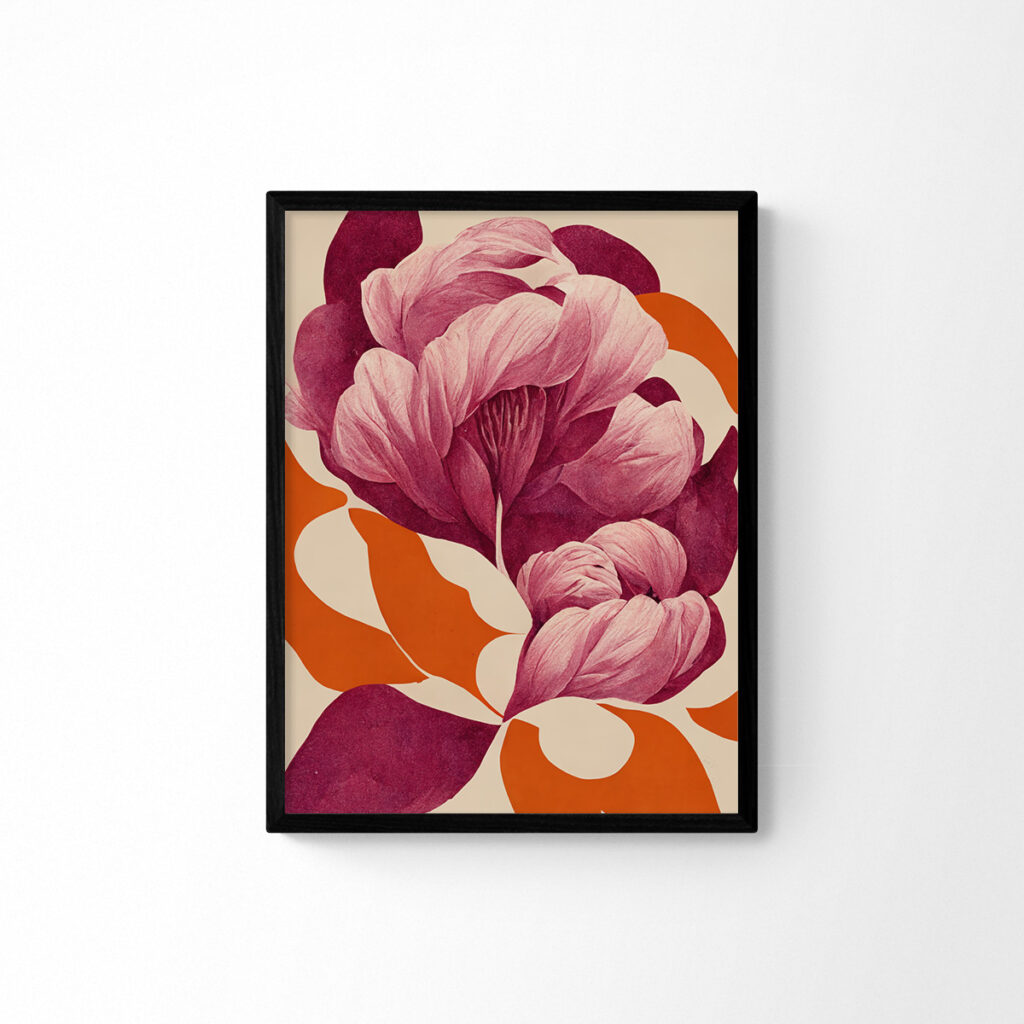 Peony 01 - DoseArt