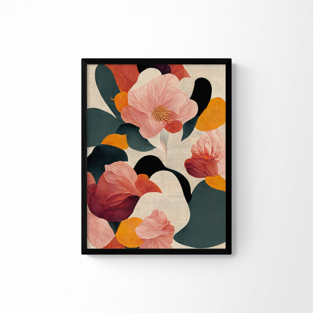 Peony 05 - DoseArt