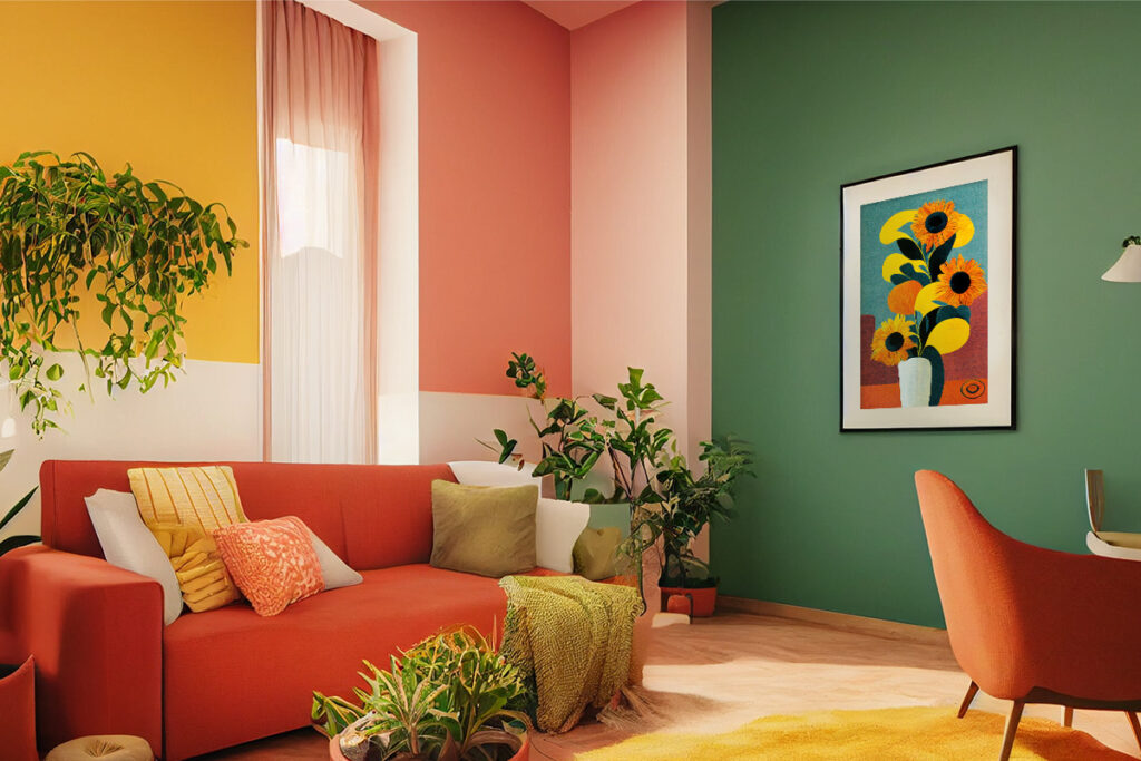 Sunflower 03 - DoseArt