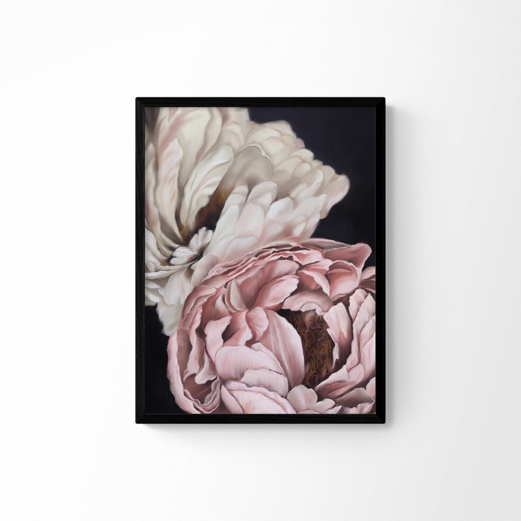 Dawn Blossom - DoseArt