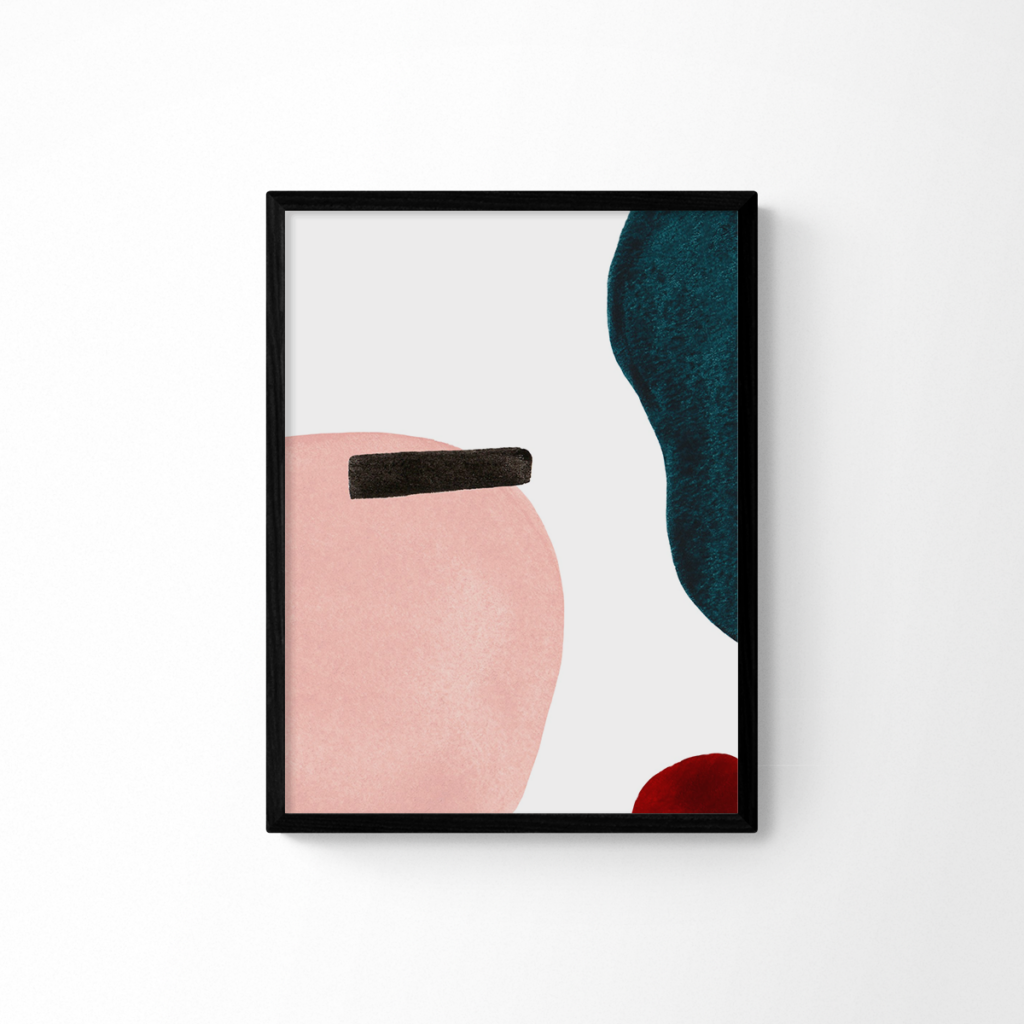 Pink Emerald - DoseArt