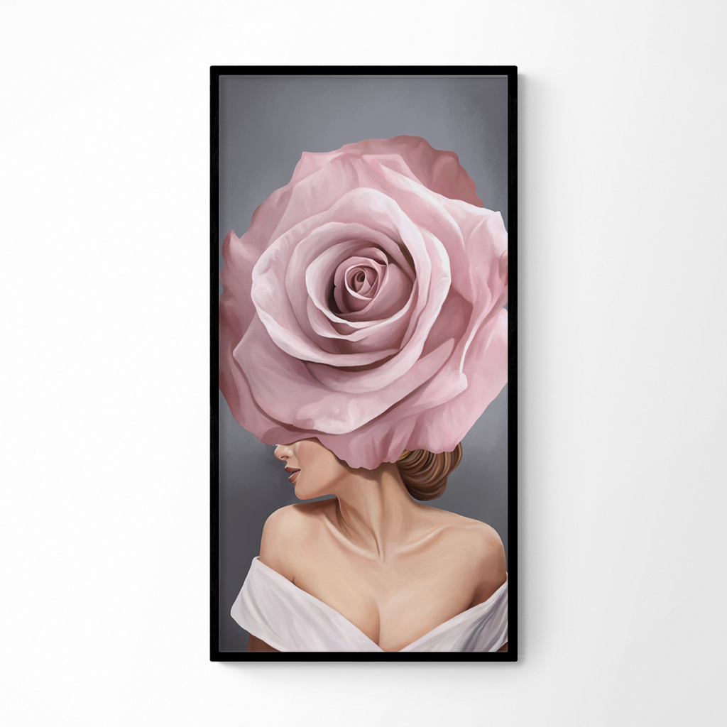 ภาพดอกไม้และใบไม้ Archives - DoseArt