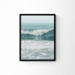 Blue waves - DoseArt