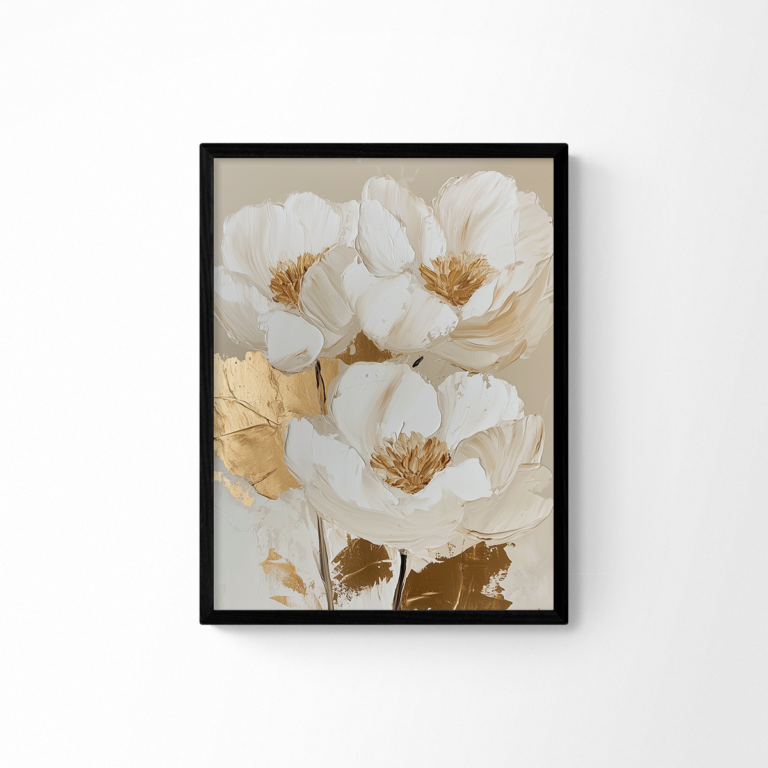 Golden Harmony - DoseArt