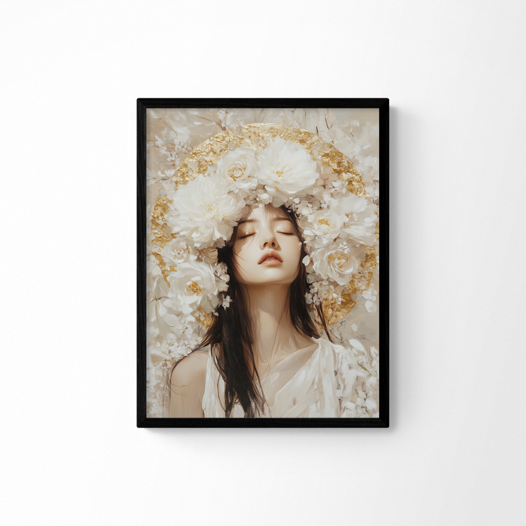 ภาพดอกไม้และใบไม้ Archives - DoseArt