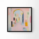 DoseArt - Art Anywhere Anytime - DoseArt