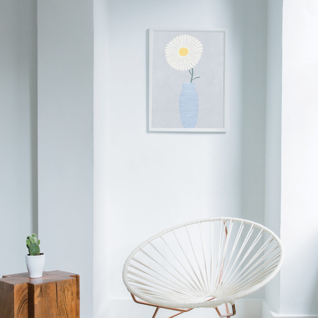 ภาพดอกไม้และใบไม้ Archives - DoseArt